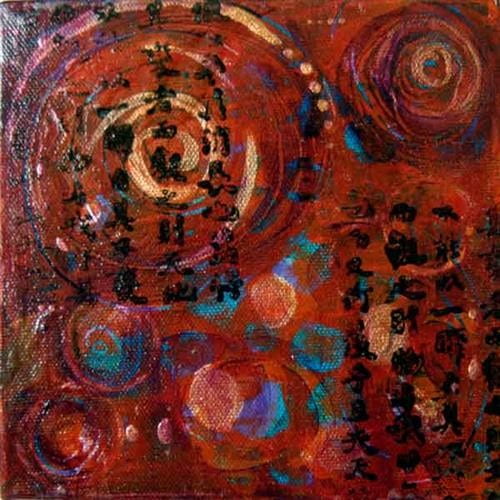 Two Crows Studio - Colorful Characters