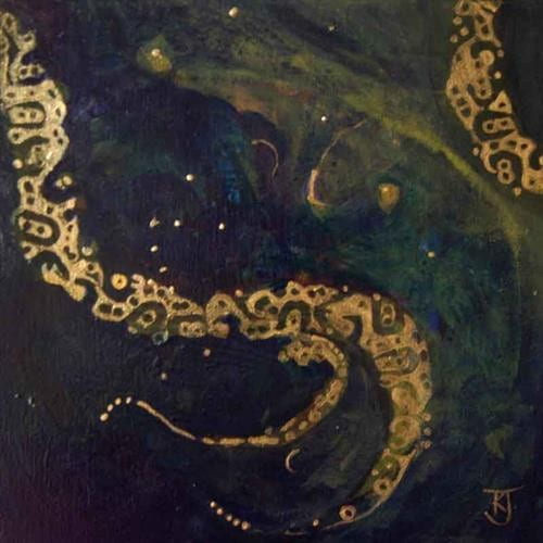 Two Crows Studio - Cosmic Path