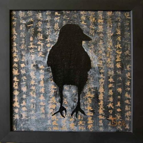 Two Crows Studio - Crow Characters II