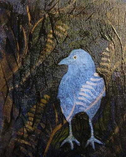 Two Crows Studio - Crow Spirit