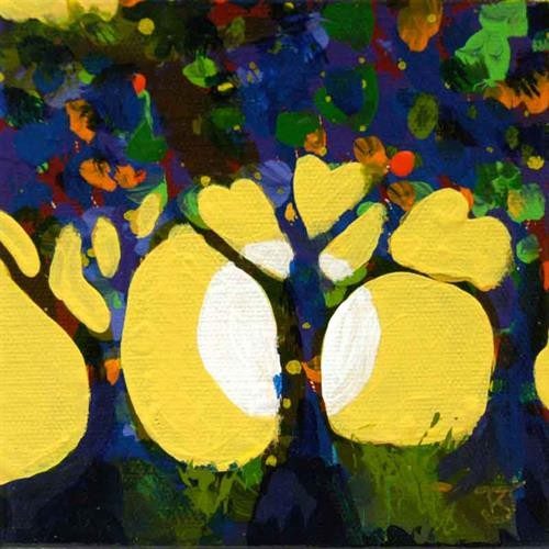 Two Crows Studio - Dear Companions