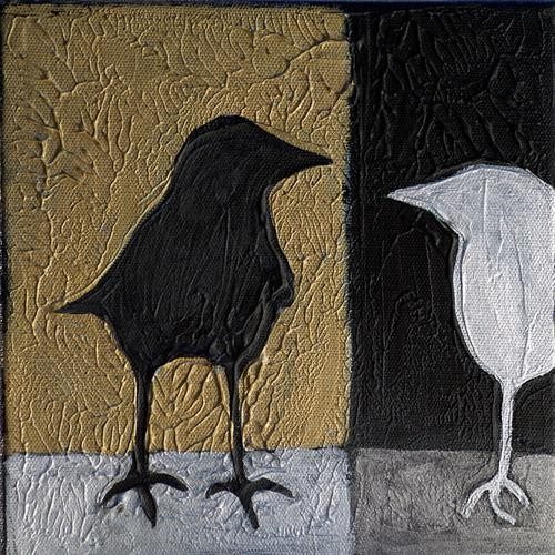 Two Crows Studio - Duality
