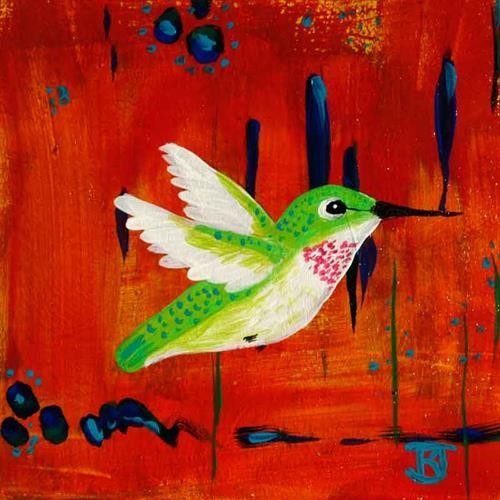 Two Crows Studio - Energetic