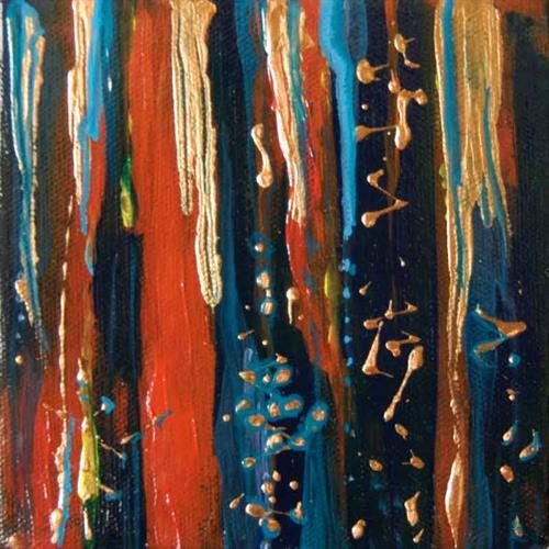 Two Crows Studio - Energy Fields