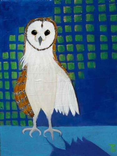 Two Crows Studio - Flight Plan