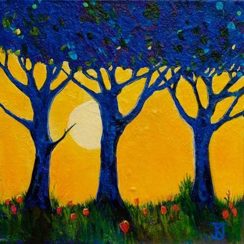 Two Crows Studio - Fond Farewell