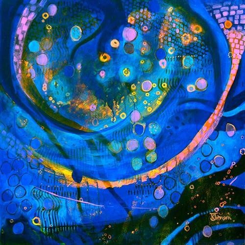 Two Crows Studio - Gathering In