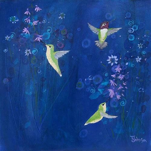 Two Crows Studio - Gathering