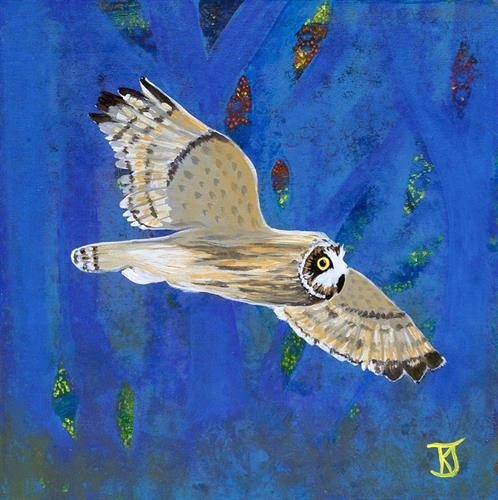 Two Crows Studio - Out of the Woods