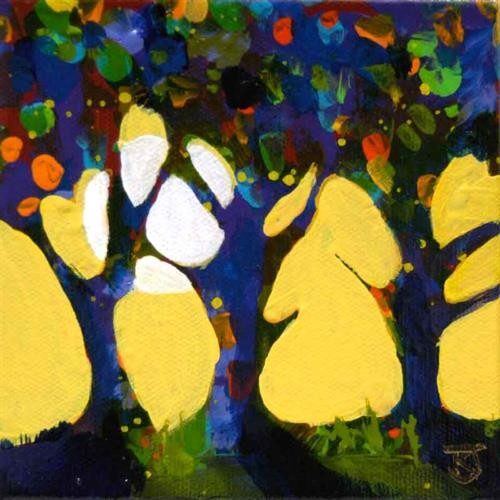 Two Crows Studio - Sunset Dance