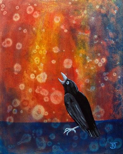 Two Crows Studio - The Call