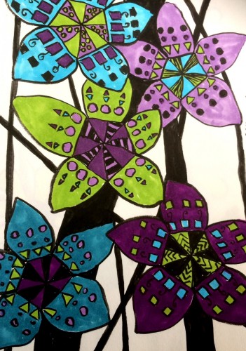 Two Crows Studio - Home